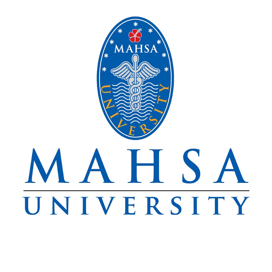 MAHA UNIVERSITY - NILE UNIVERSITY OF SCIENCE AND TECHNOLOGY